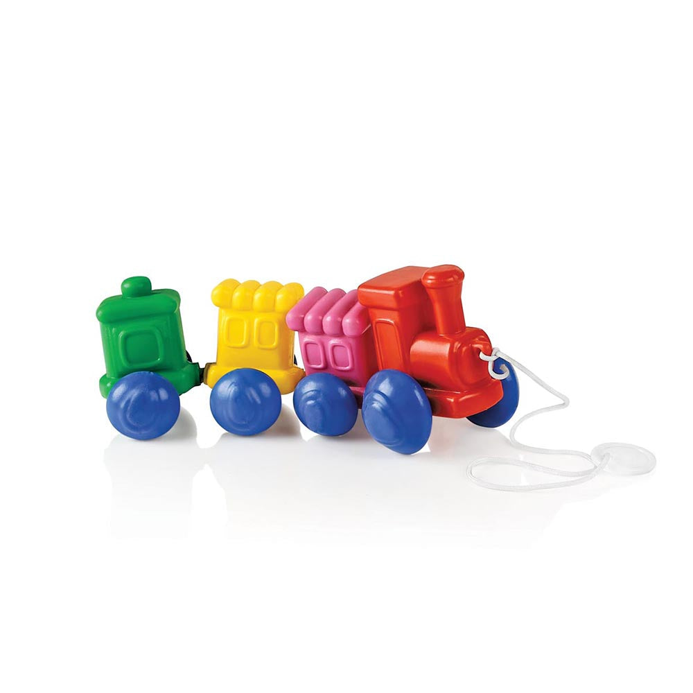 Shooting Star Wobble Wagon Train — Toycra