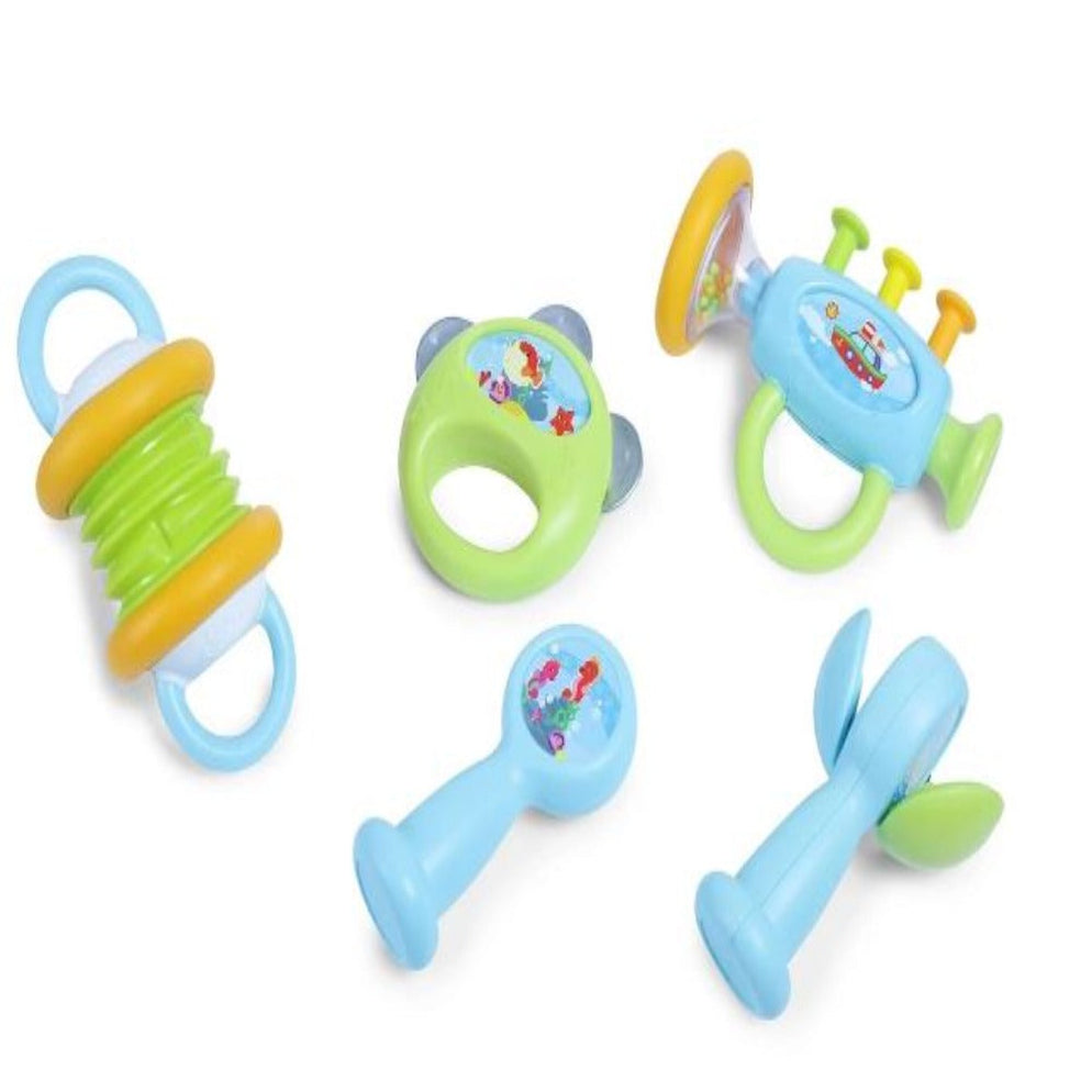 Simba ABC My Music Set — Toycra