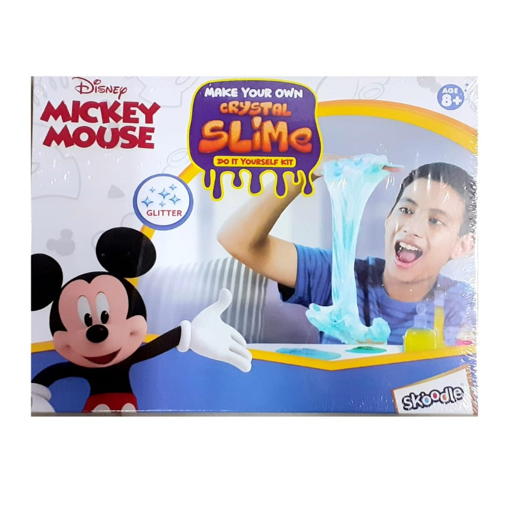 Make Your Own Mickey Mouse Erstellen Sie Mit Mickey Mouse Ein