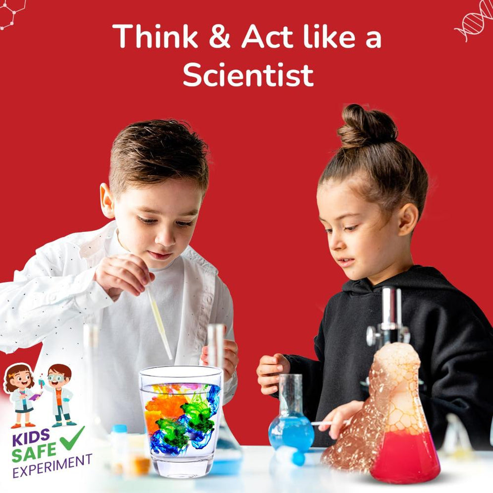 Smartivity My First Science Kit — Toycra