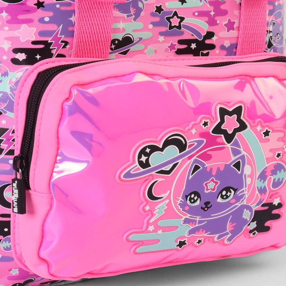 Smiggle Backpack — Toycra