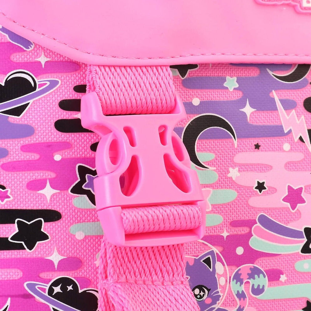 Smiggle Backpack — Toycra