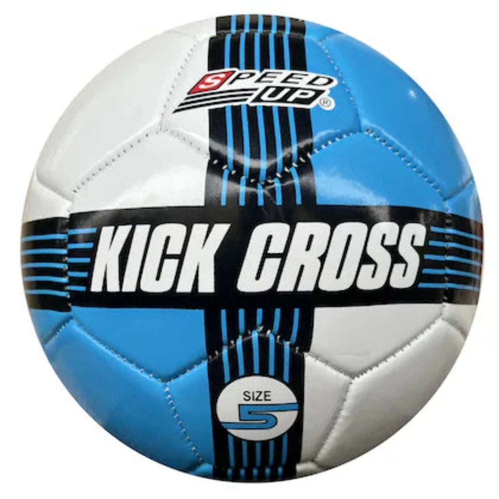 Speed Up Football Kick Cross Size 5 — Toycra