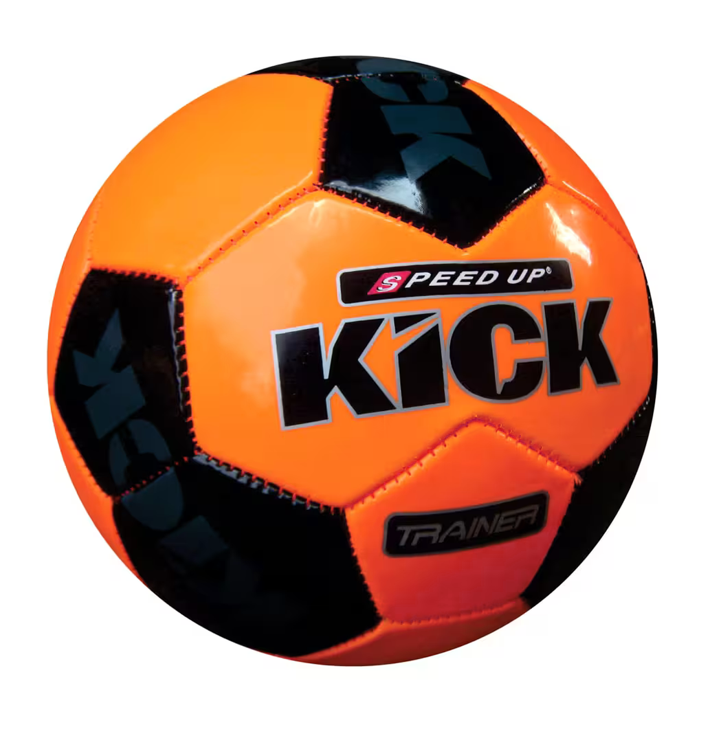 Speed Up Kick Football Trainer Set — Toycra
