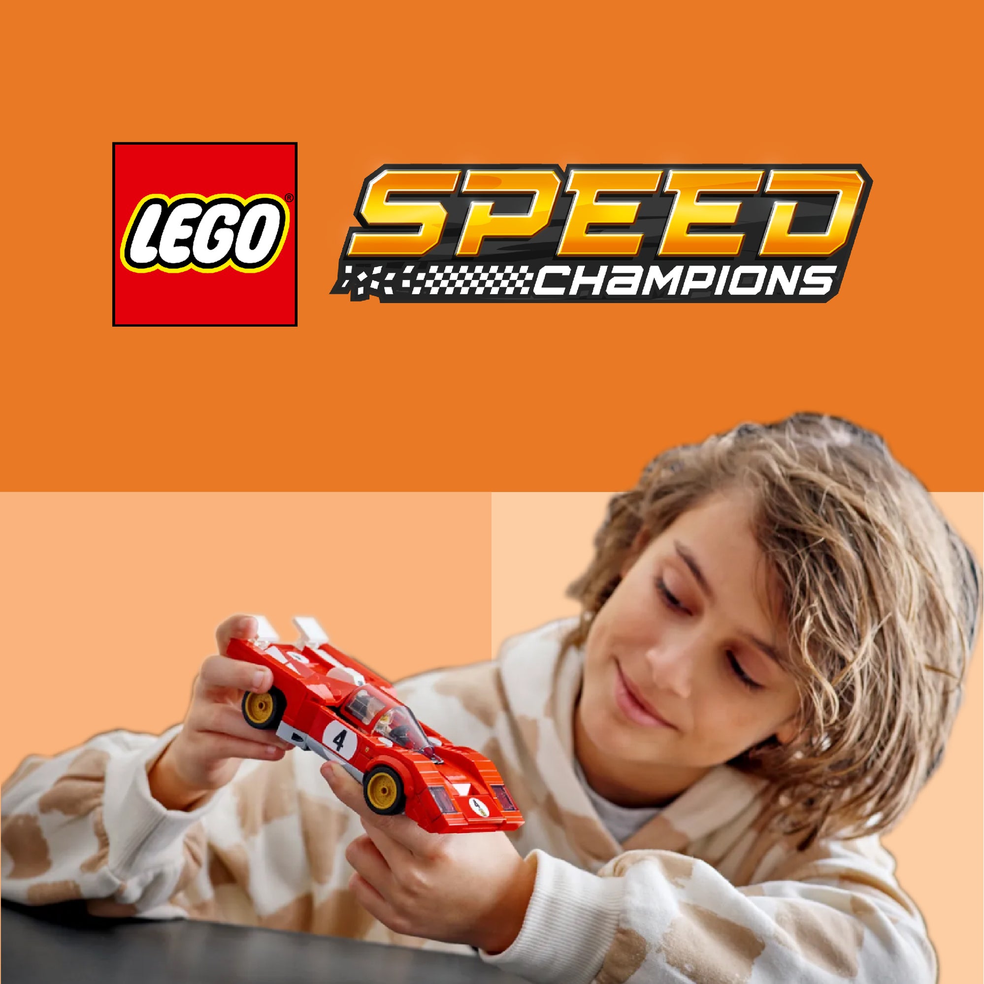 Buy Lego Toys Online at Best Prices in India — Toycra