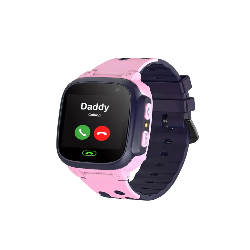 Spiky Centaur Smartwatch For Kids — Toycra