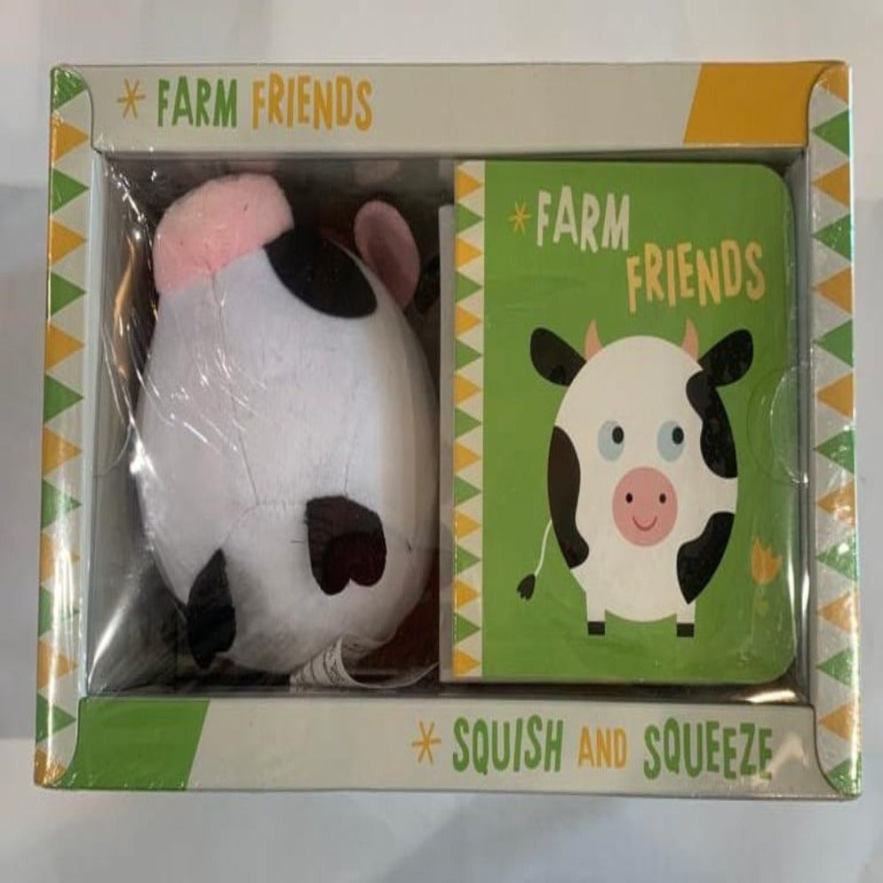 Squish And squeeze — Toycra