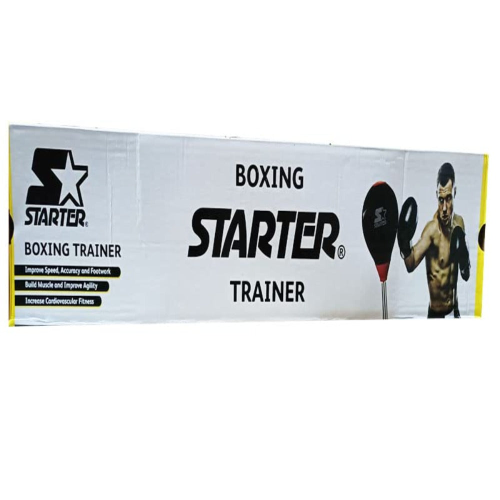 Starter Boxing Trainer Set — Toycra