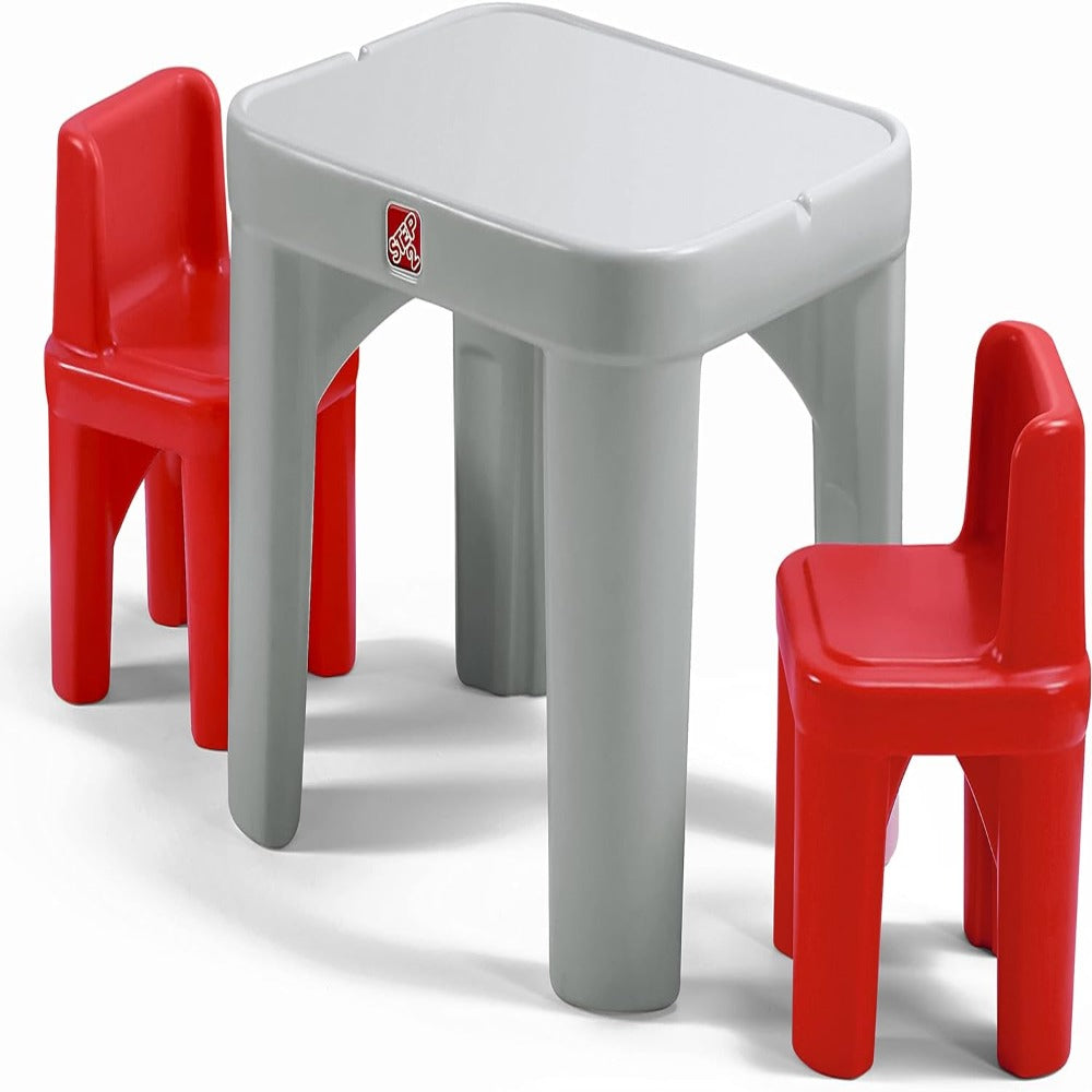 Step2 Party For Two Table & Chairs Set | Buy Online at Toycra