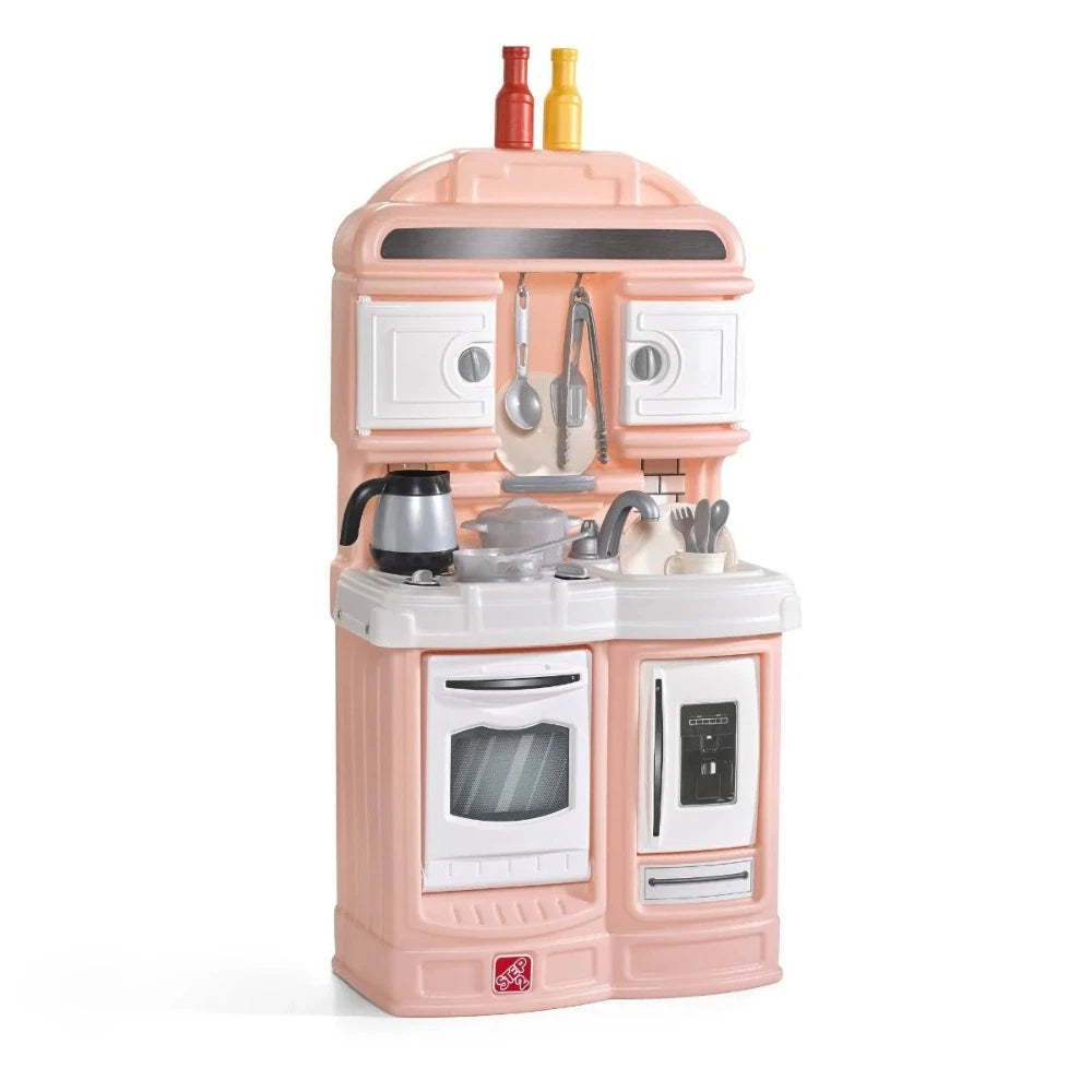 Step2 Quaint Kitchen — Toycra