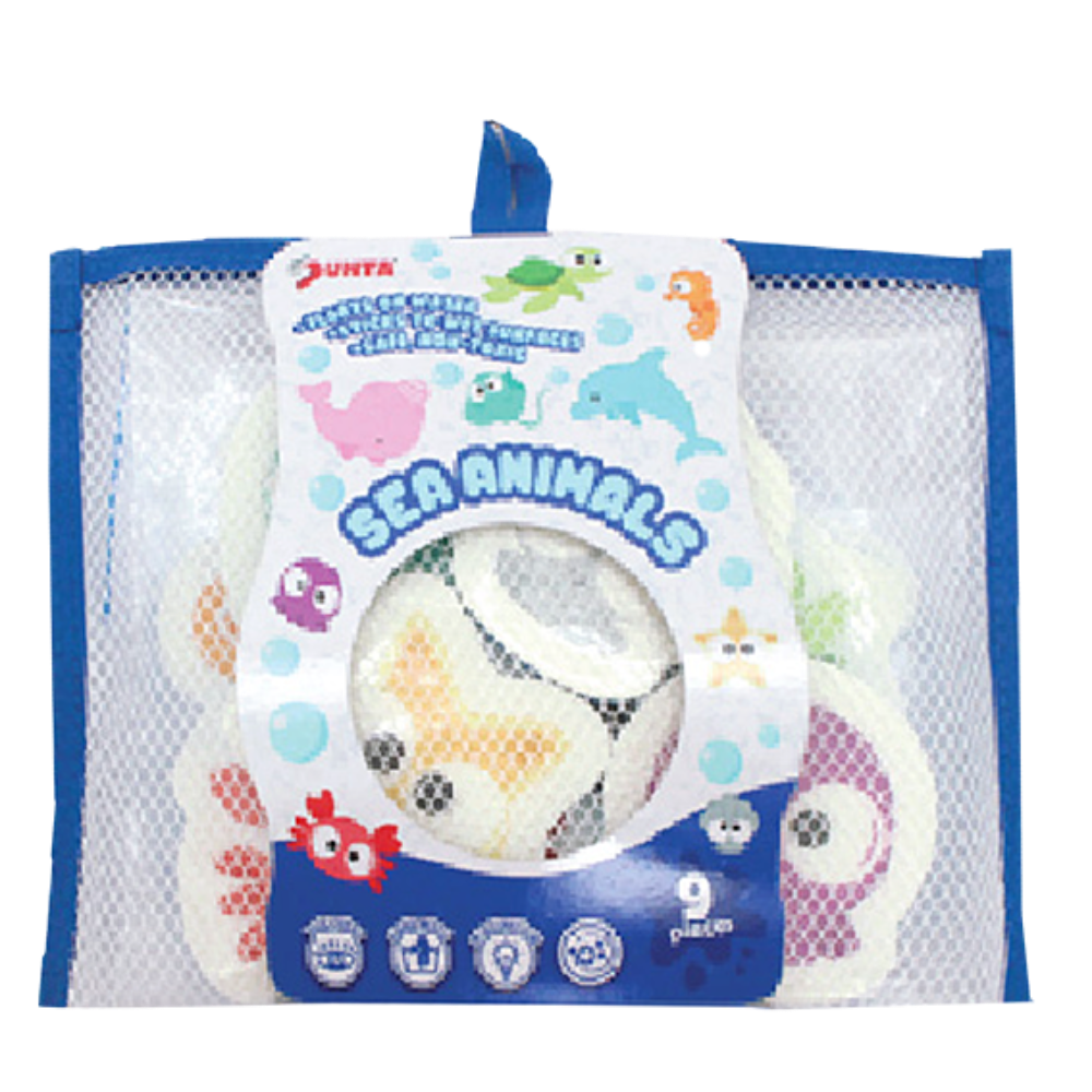 Sunta HTF Printed Bath Tub Puzzle — Toycra