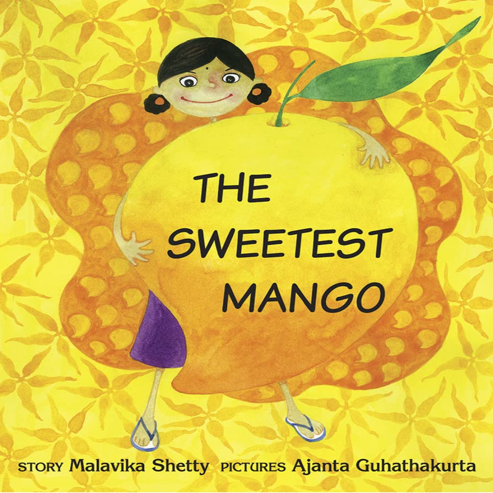 The Sweetest Mango — Toycra