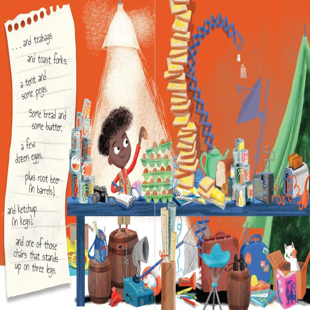 The Thunk — Toycra