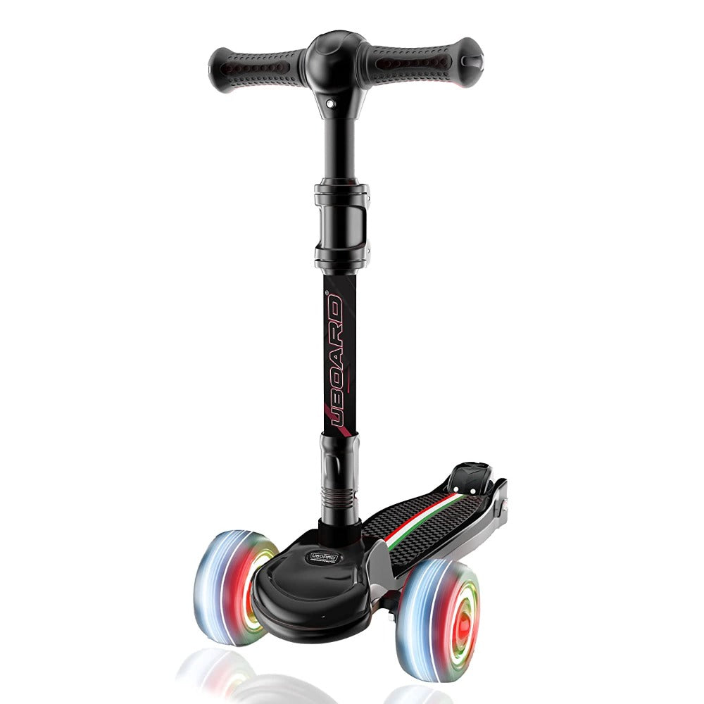 Uboard Three Wheel Twist Scooter | Buy Online at Toycra