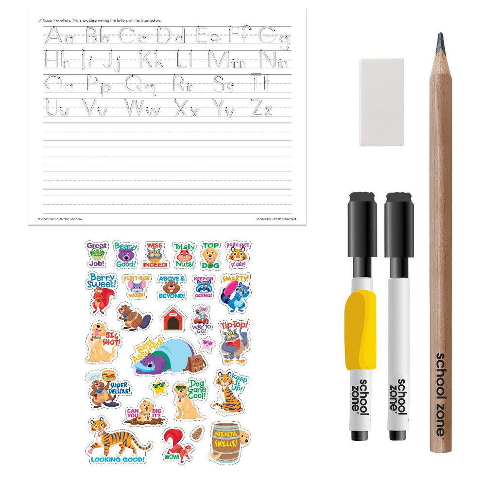 Ultimate Handwriting Practice Kit — Toycra