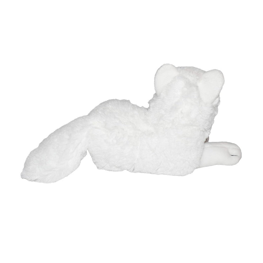 Wild Republic Ck Mini Artic Fox - 8 Inch — Toycra