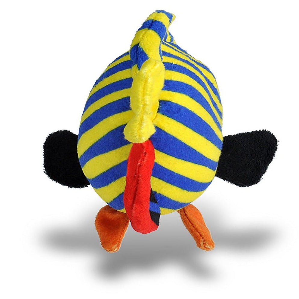 Wild Republic Coral Reef Emperor Angelfish — Toycra