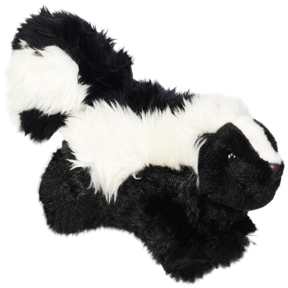 Wild Republic Cuddlekins Mini Skunk - 8 Inch — Toycra