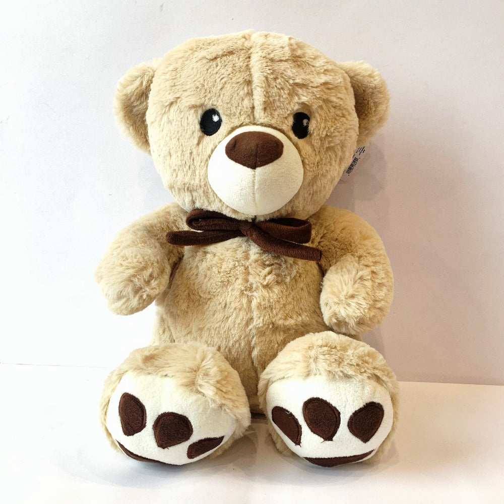 Wild Republic Teddy Bear Butter - 12 Inch — Toycra
