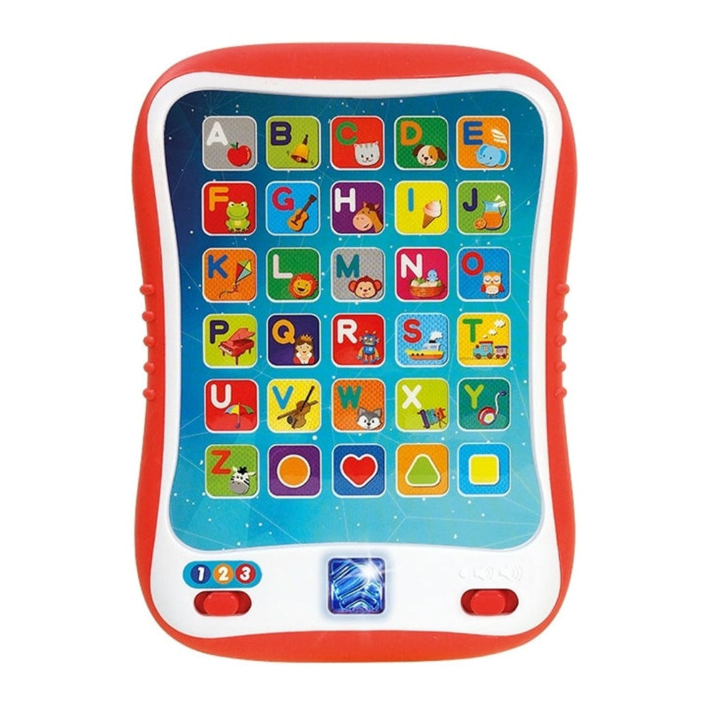 Winfun i-Fun Pad — Toycra
