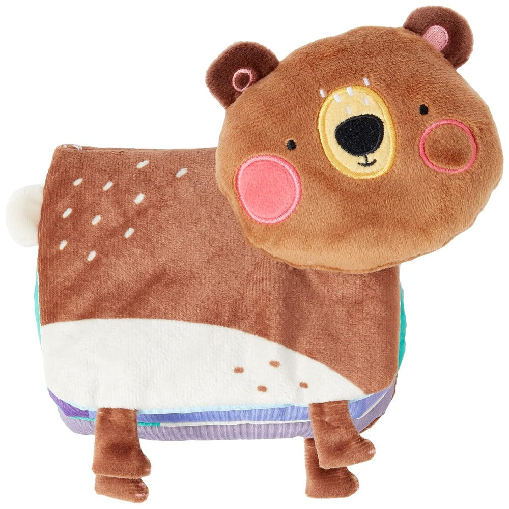 You Are So Cute Little Soft Book — Toycra