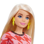 Barbie Fashionistas Doll — Toycra