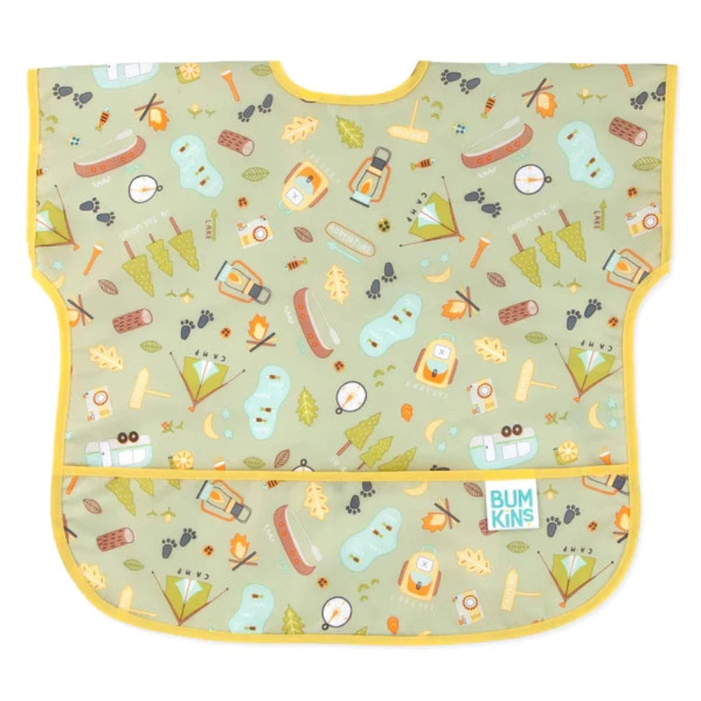 Bumkins Junior Bib — Toycra