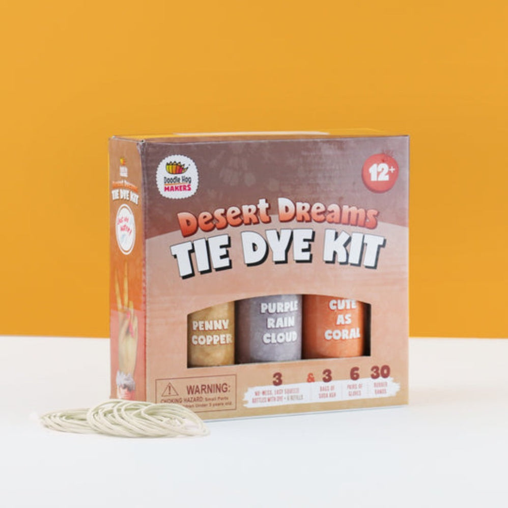 Doodle Hog — Toycra