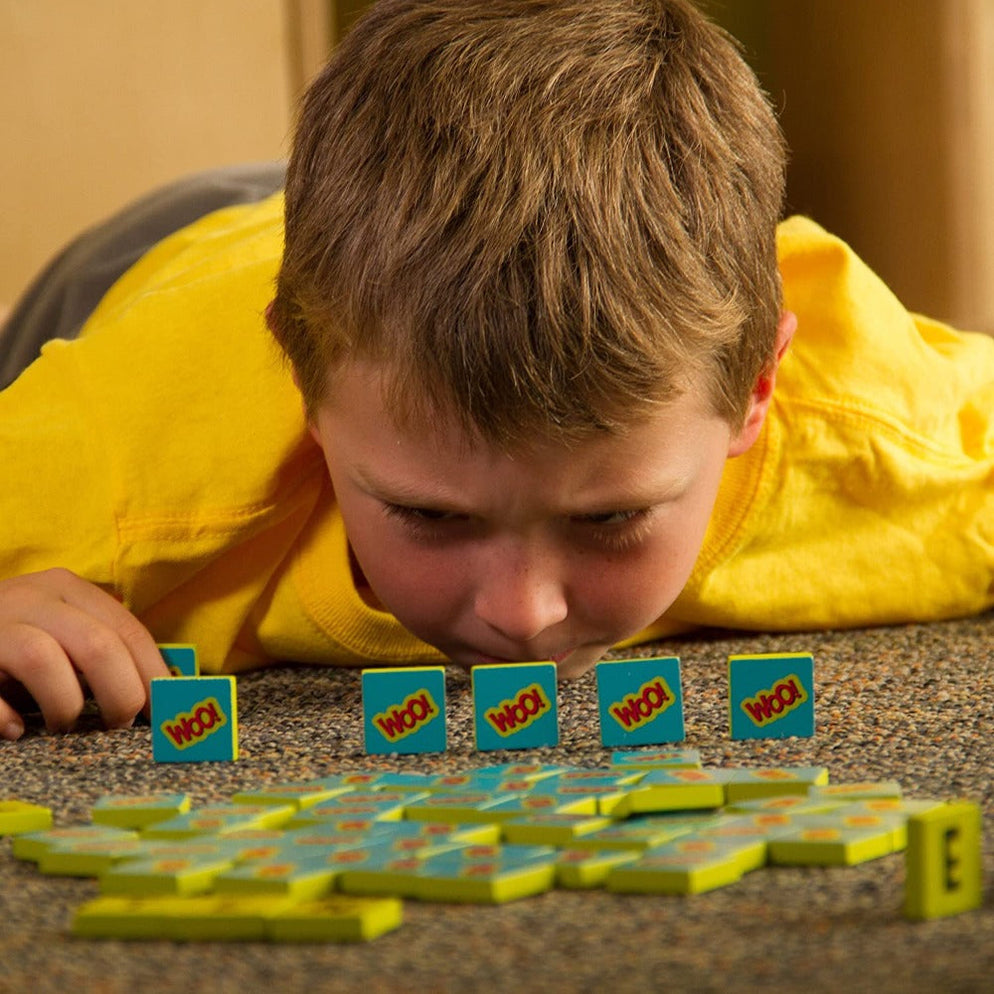 Fat Brain Toys Woo Game — Toycra