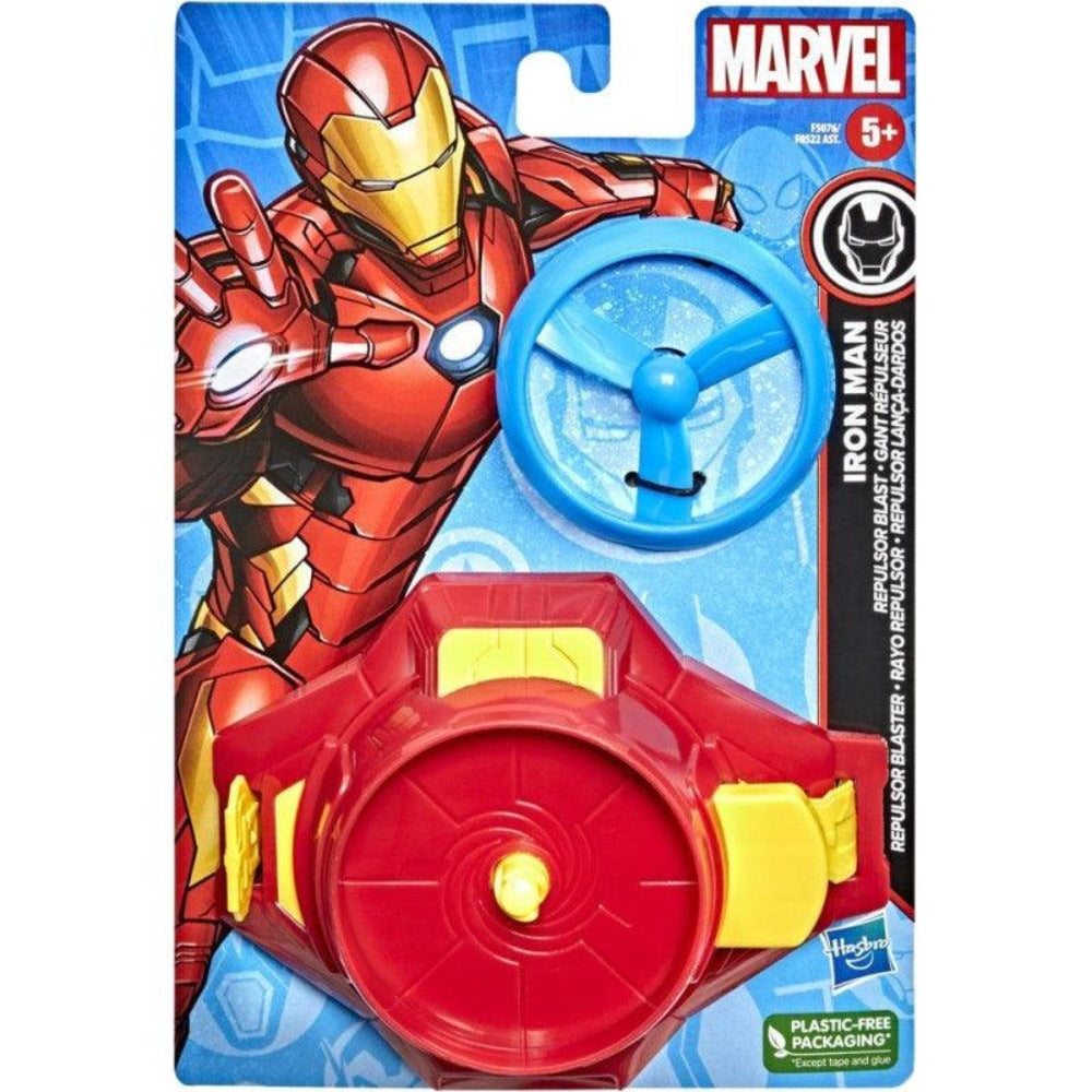 Hasbro Marvel Avengers Value And Figures — Toycra