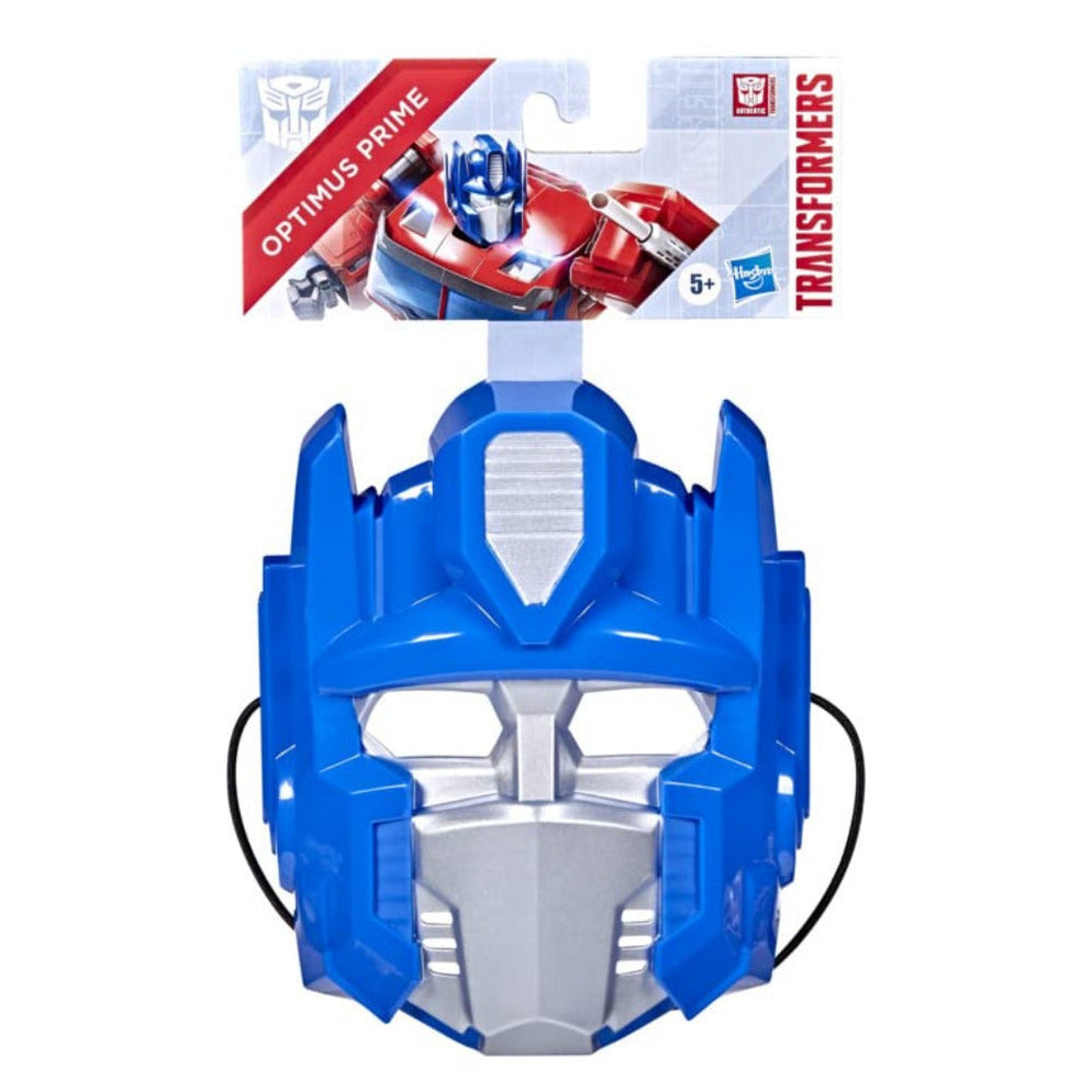 Hasbro Transformers Authentics Mask — Toycra