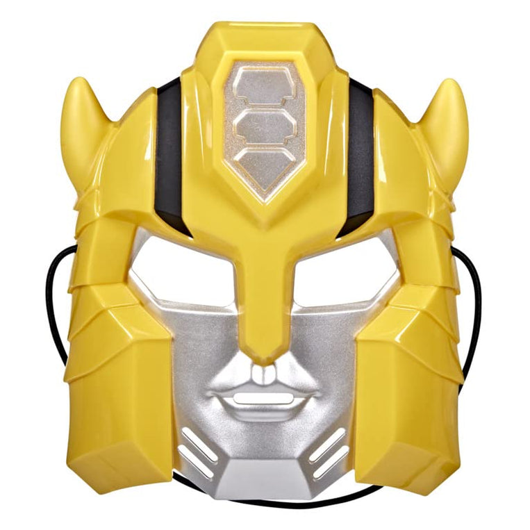 Hasbro Transformers Authentics Mask — Toycra