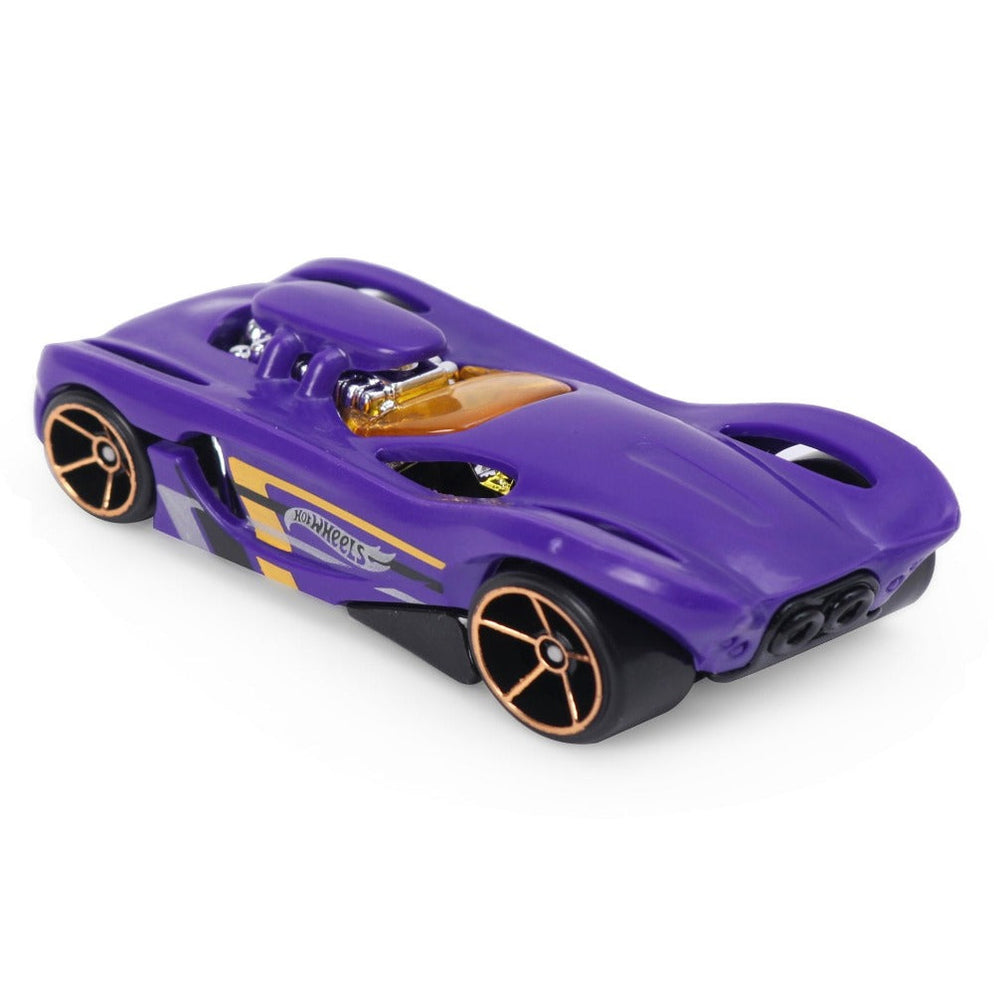 Hot Wheels Alien Invasion Trackset — Toycra