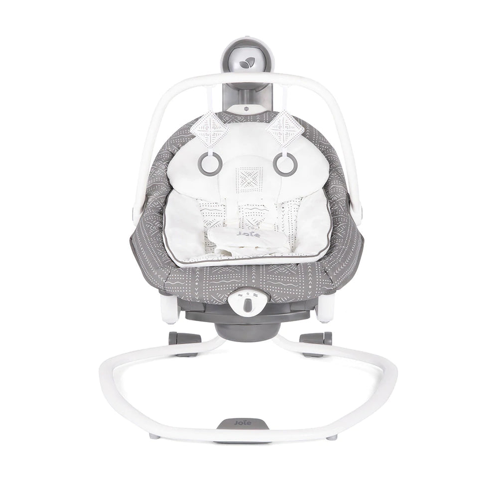 Joie Serina 2 in1 Rocker and Swing — Toycra