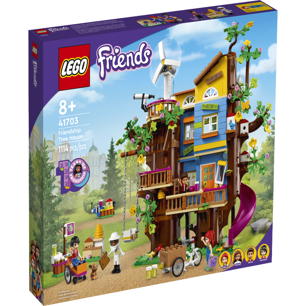 LEGO Friends — Toycra