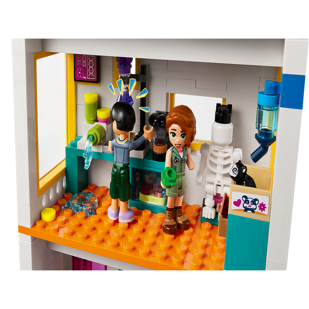 LEGO 41731 Friends Heartlake International School — Toycra
