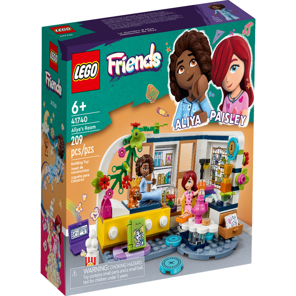 LEGO Friends — Toycra