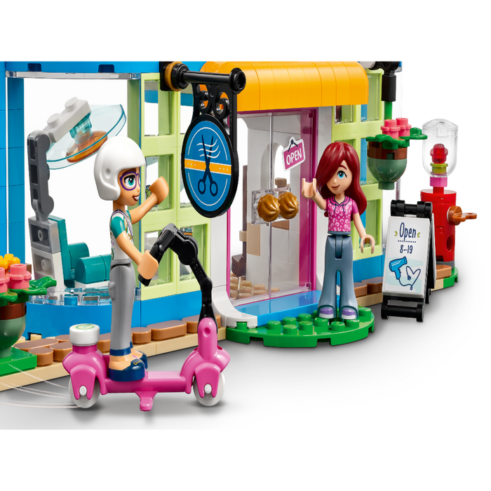 LEGO 41743 Friends Hair Salon — Toycra
