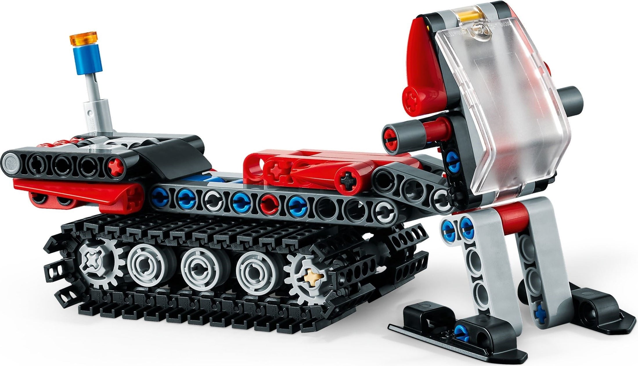 LEGO 42148 Technic Snow Groomer — Toycra
