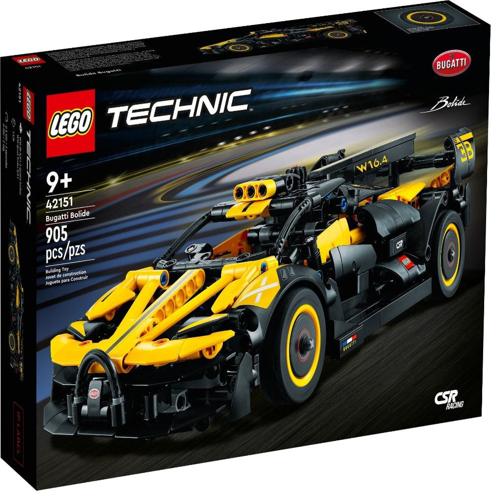 LEGO Technic — Toycra