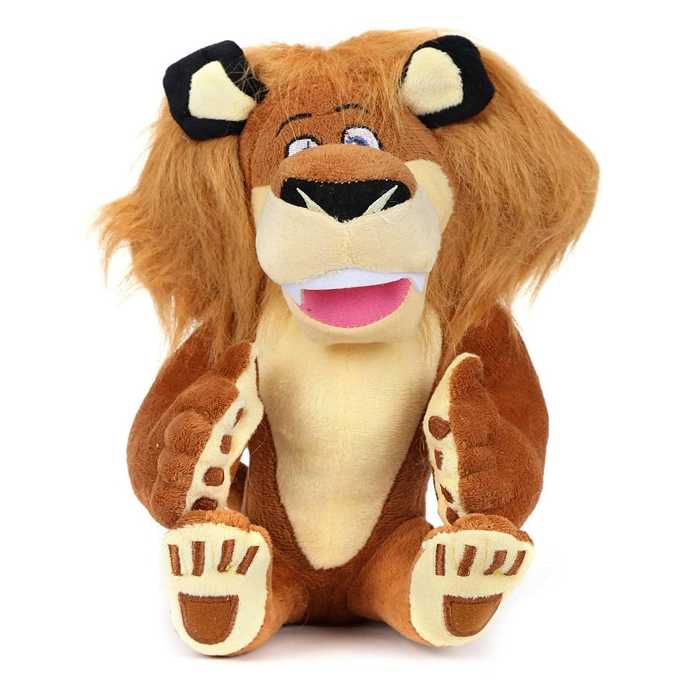 Madagascar Madagascar Alex (11-inch) — Toycra