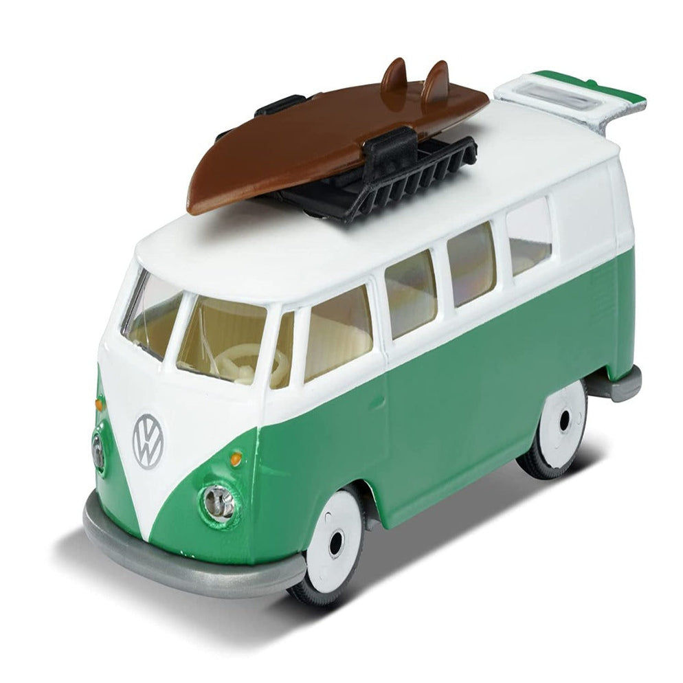 Majorette VW The Original 5 Pieces Git Pack — Toycra
