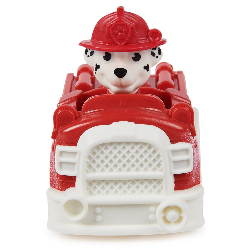 Paw Patrol Value Rescue Racer — Toycra