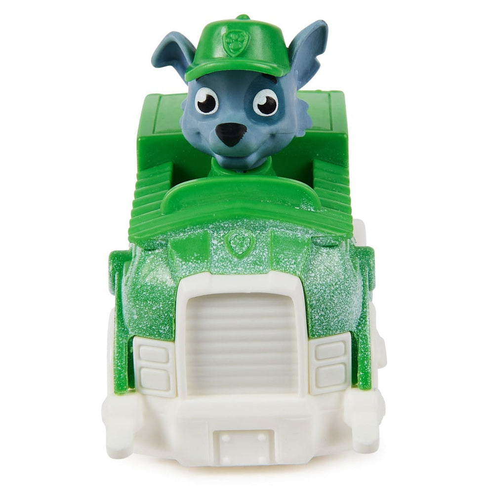 Paw Patrol Value Rescue Racer — Toycra