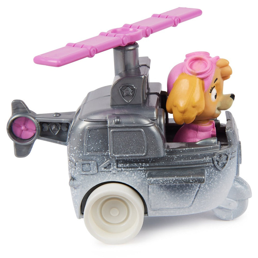 Paw Patrol Value Rescue Racer — Toycra