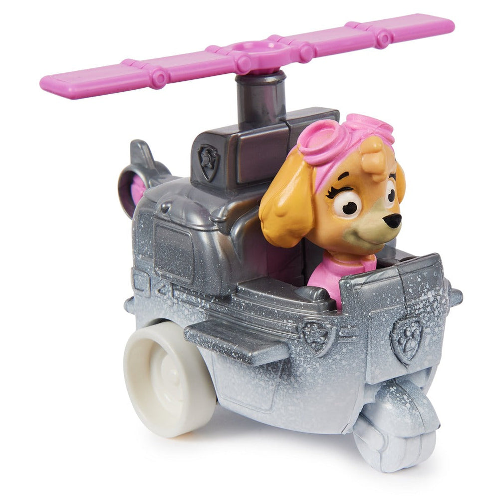 Paw Patrol Value Rescue Racer — Toycra