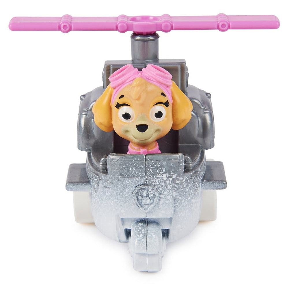 Paw Patrol Value Rescue Racer — Toycra