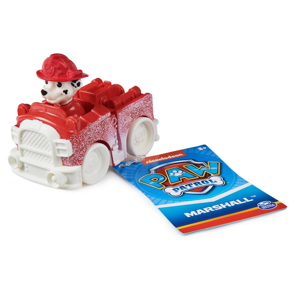 Paw Patrol Value Rescue Racer — Toycra