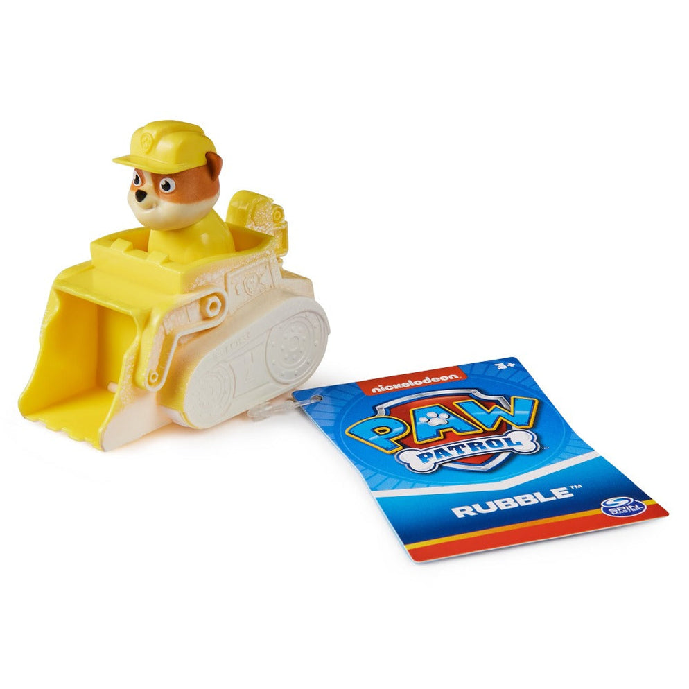 Paw Patrol Value Rescue Racer — Toycra