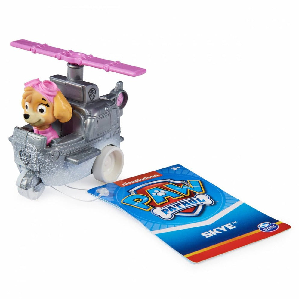 Paw Patrol Value Rescue Racer — Toycra